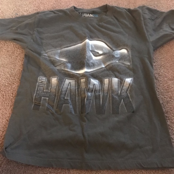 Tony Hawk | Shirts & Tops | Tony Hawk Kids Tshirt | Poshmark